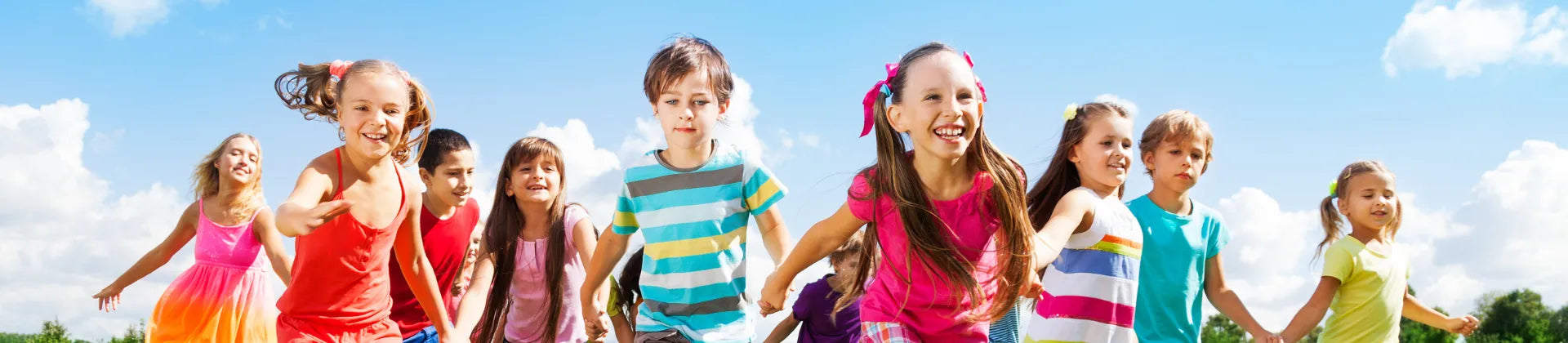 Child care – U-Better